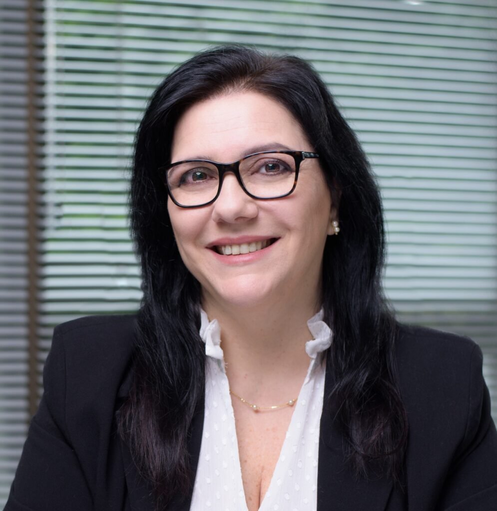 Raquel Comarú | Ilarraz Lawyers